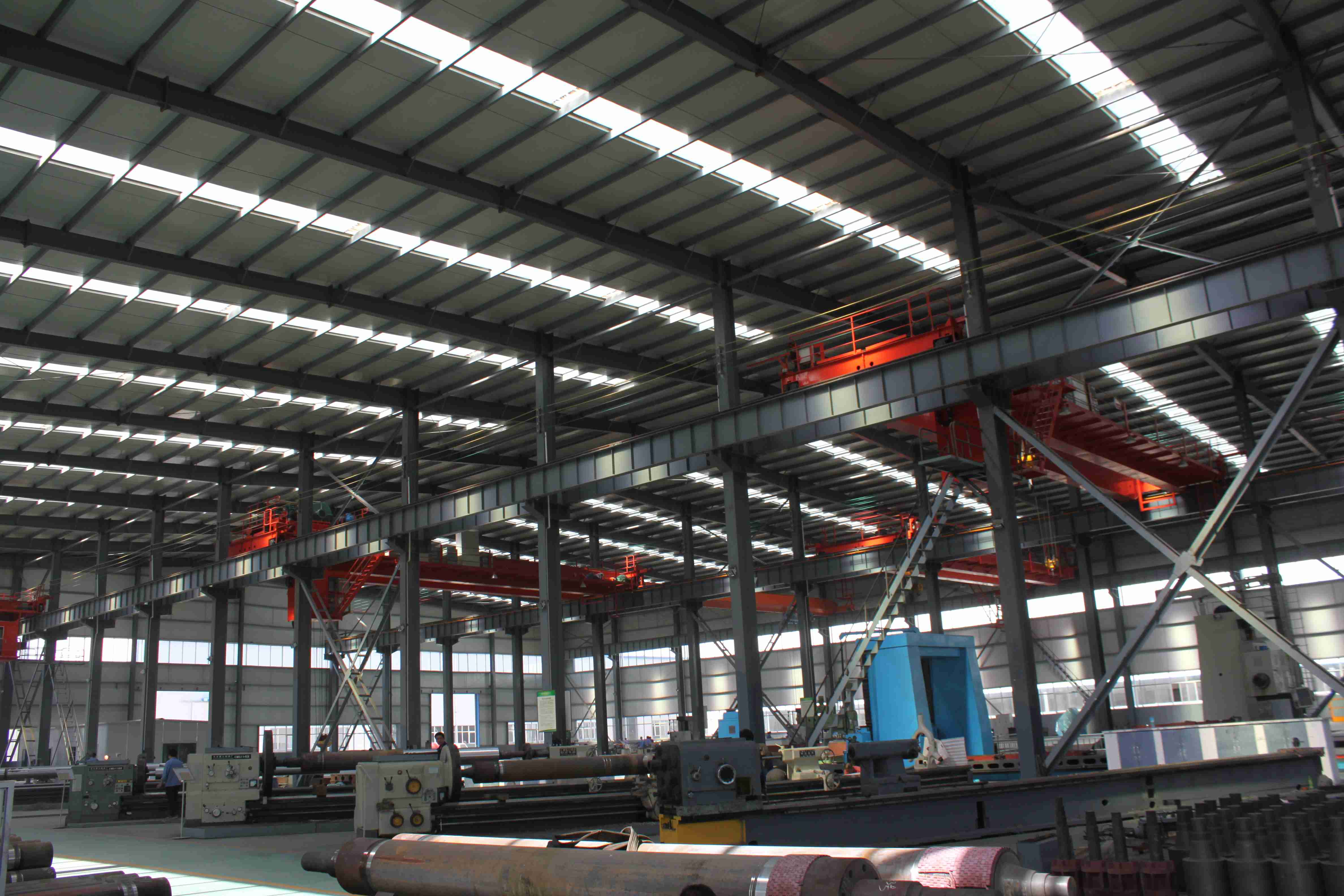 Pulp & Paper Machine